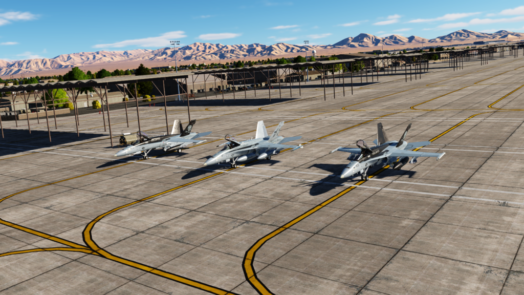 TRAINING OVERVIEW - Carrier Air Wing Four